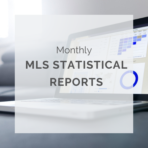 March Real Estate Statistics - Outer Banks Association of REALTORS®