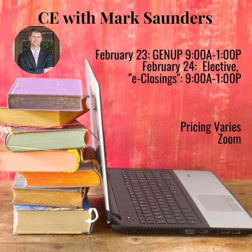 Mark Saunders is Zooming to OBAR with a NEW Elective! - Outer Banks ...