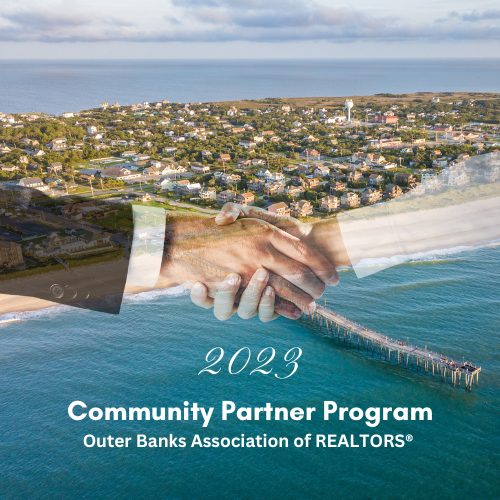 Welcome 2023 Community Partners - Outer Banks Association of REALTORS®