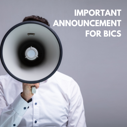 BIC Certification Due September 30th - Outer Banks Association of REALTORS®